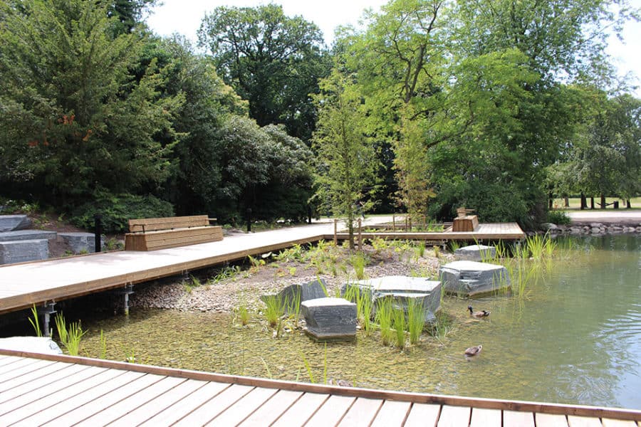 Can you build in a conservation area? - Stop Digging UK