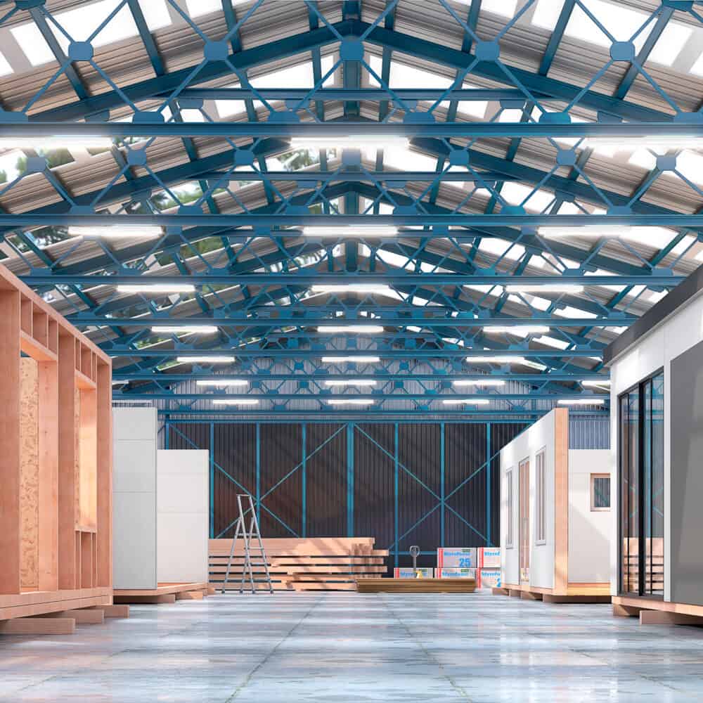 BUILD WITH GROUND SCREWS Archives